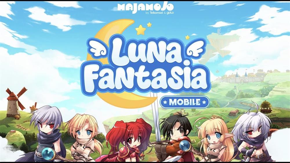 Beginners Guide How To Download And Enjoy Luna Fantasia Mobile On Redfinger 2023 3502